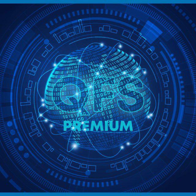 QFS - Quantum Financial System